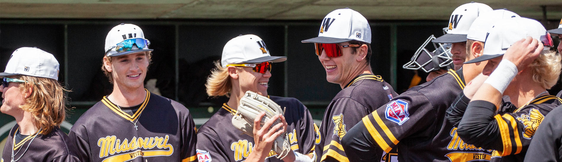 Missouri Western State Baseballl | St. Joseph, MO