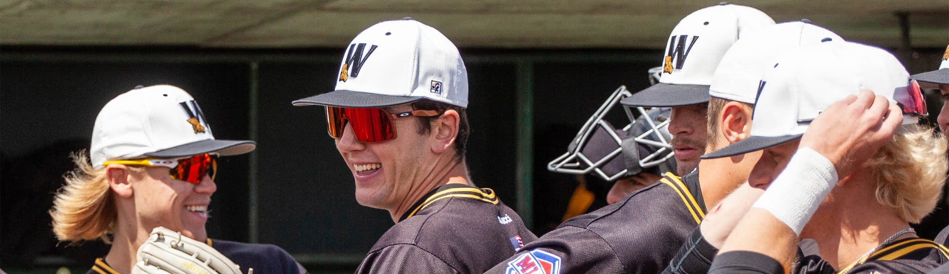 Missouri Western State Baseballl | St. Joseph, MO